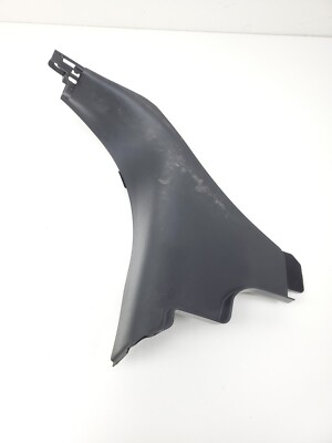 2017-2023 LAND ROVER DISCOVERY FRONT RIGHT SIDE KICK PANEL TRIM COVER ...