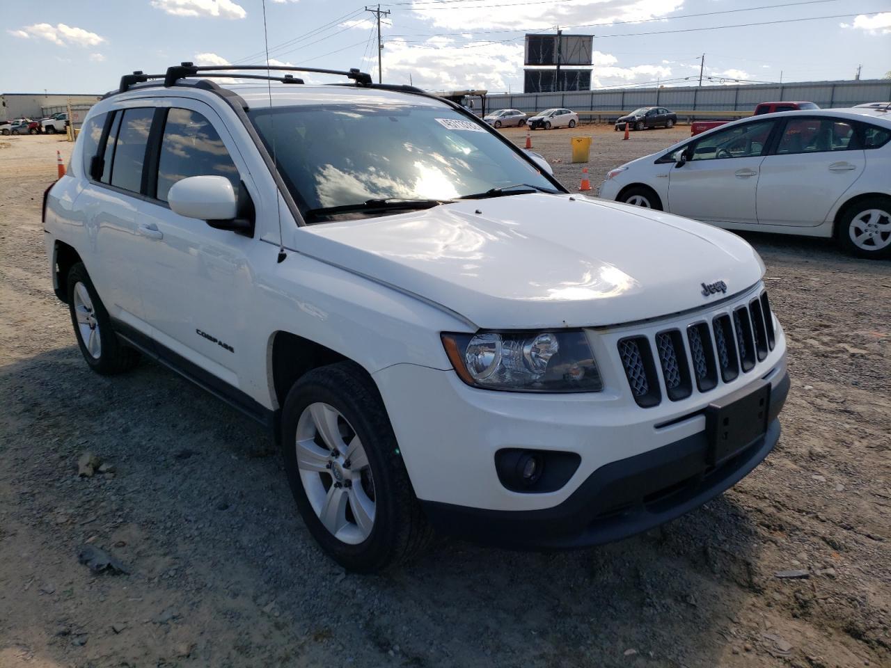 Used Automatic Transmission Assembly fits: 2016 Jeep Compass AT 6 speed ...