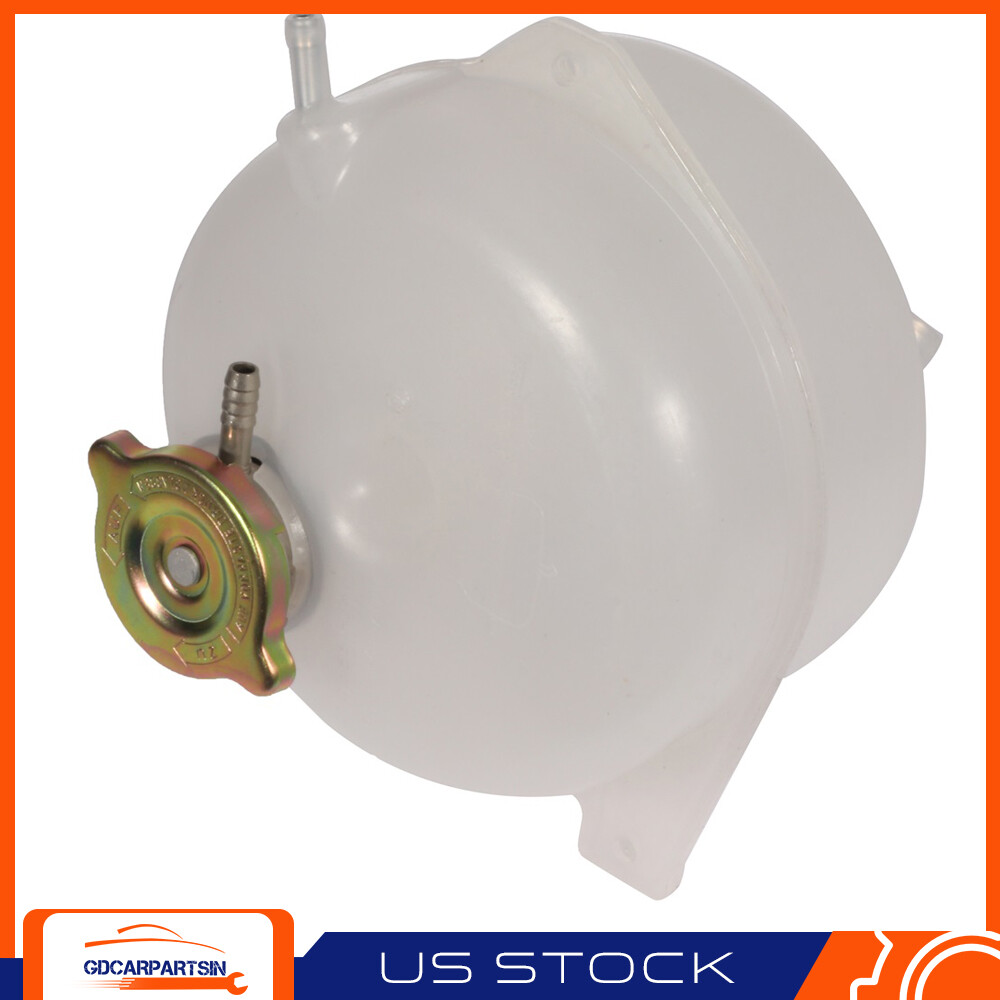 Radiator Coolant Overflow Tank For 1973-1980 Mercedes-Benz 450SL ...