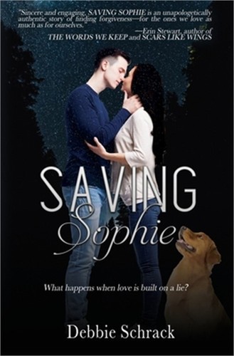 Saving Sophie (Paperback or Softback) 1955784868| eBay