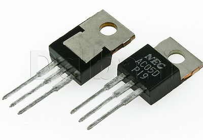 AC05D Original New NEC Transistor | eBay