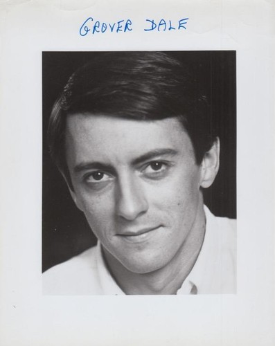 Grover Dale Movie Still | eBay