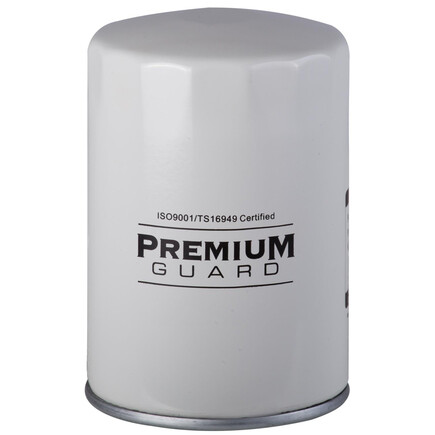 PREMIUM-GUARD PG2500 - cross reference oil filters | oilfilter ...