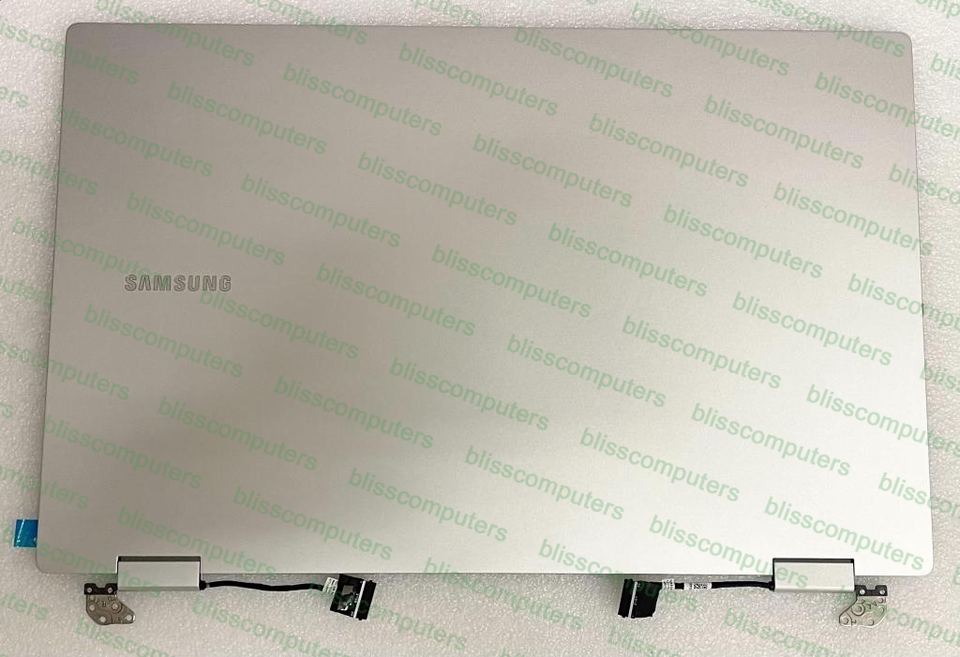 LCD Module Touch Screen Display Assembly Samsung NP950QDB 950QDB Blue ...