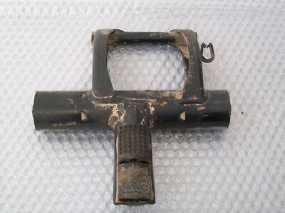 ENGINE MOUNT FOR PIAGGIO NTT- NRG- TYPHOON 50 FROM 1995 (e18066) | eBay