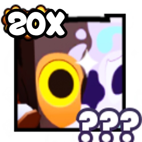 20X Huge Blurred Owl | Pet Simulator 99 | eBay