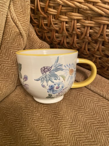 Waitrose Home Flowered Mug | eBay UK