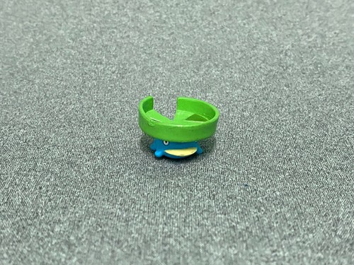 Lotad Pokemon Monster Figure Tomy Choco Gashapon Collection Toy. | eBay