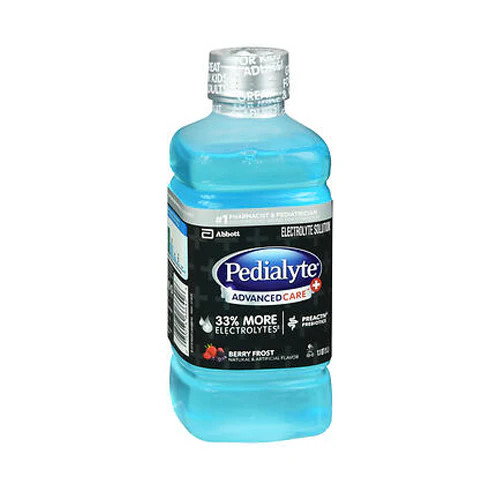 Advanced Care Plus Electrolyte Solution Berry Frost 33. | eBay