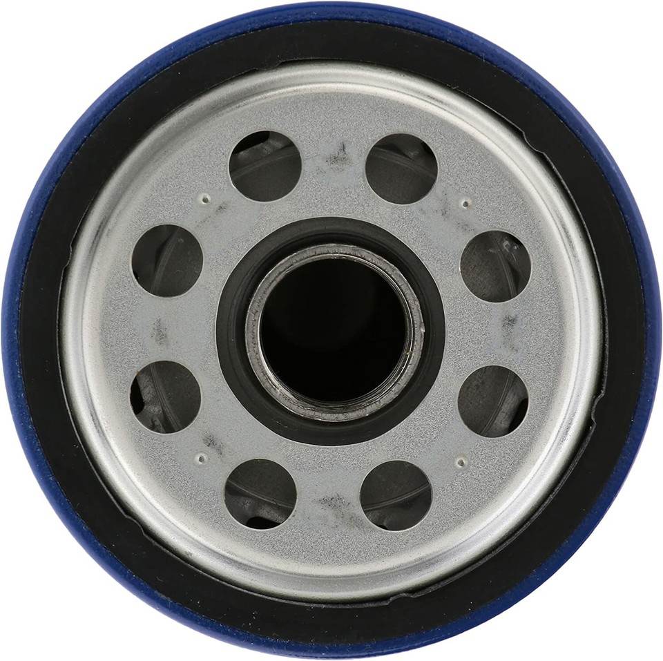 ACDelco Oil Filter GM Original Equipment PF52E (6 Pack) FREE SHIPPING ...