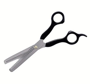 Lincoln Thinning Scissors - Horse Mane & Tail Grooming Scissors | eBay
