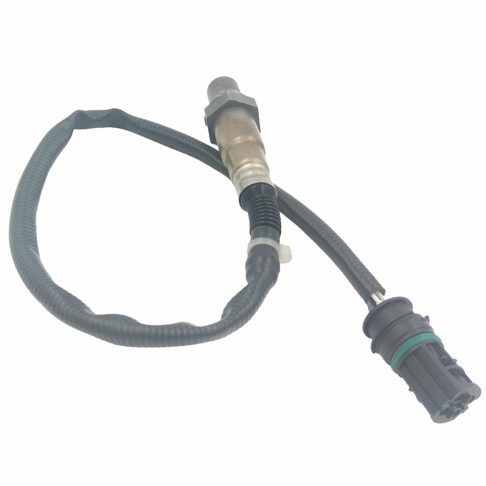 Rear Oxygen Sensor 11787545243 For BMW 128i 135i 328i 328xi 335is 525i ...
