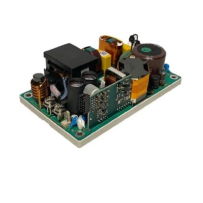 DC Power Supplies - Lambda Emi