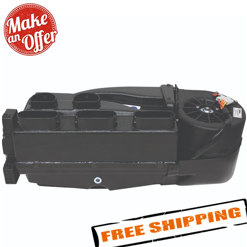 Vintage Air 66005-VUZ-A Gen II Mini Heat Cool and Defrost | eBay