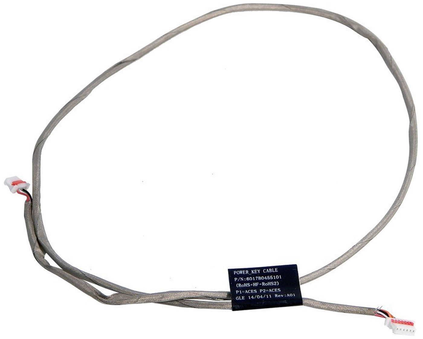 HP Pavilion 23 Series AIO All in One Power Button Board Cable ...