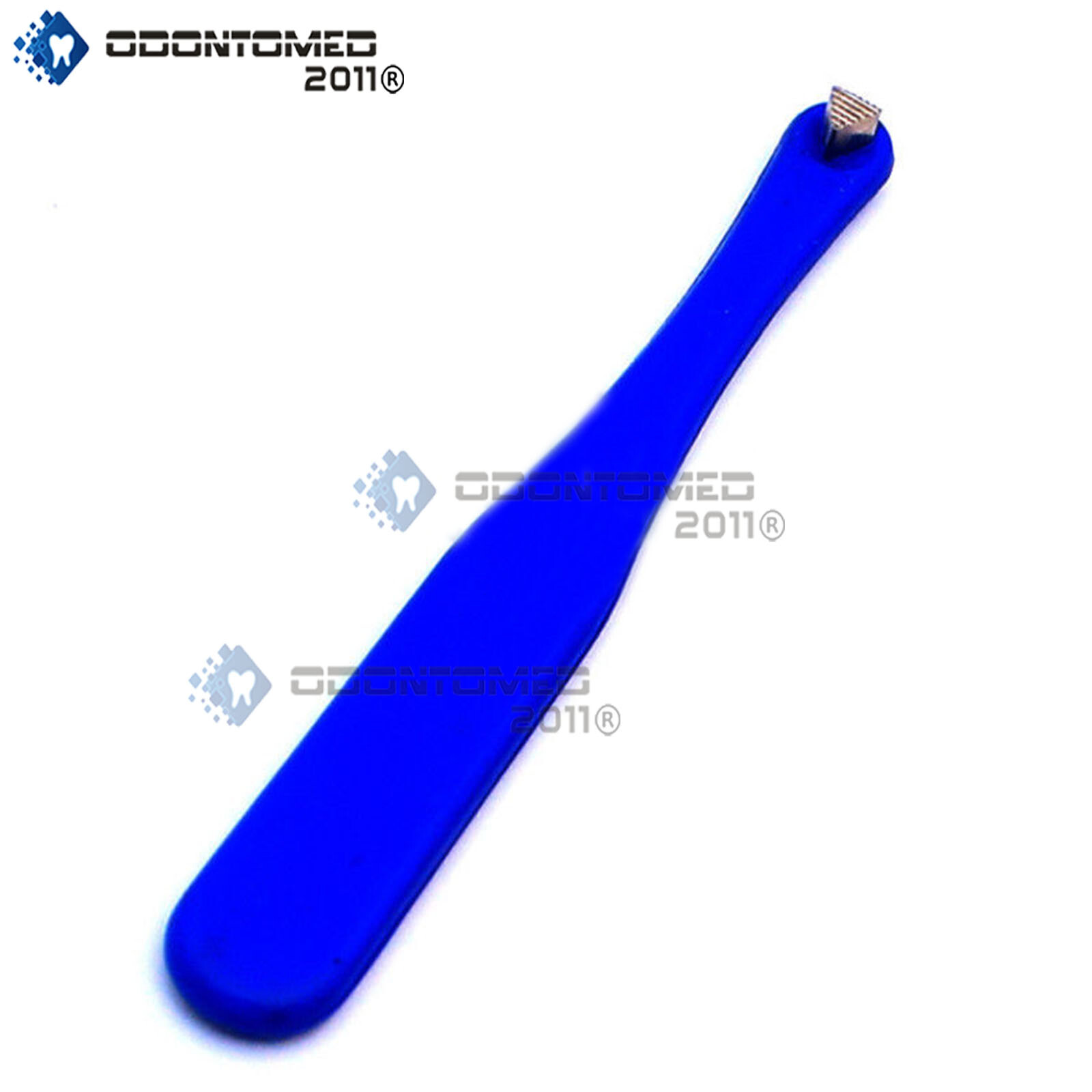 Band Pusher Blue Bite Stick Orthodontic Dental Ortho Care Surgical ...