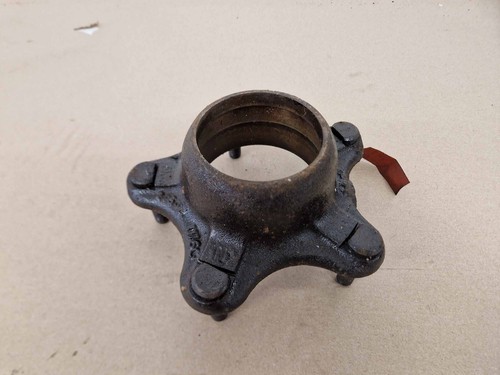 FORD TRANSIT Mk2 VAN (1978-1985) FORD NOS REAR WHEEL HUB (5 STUD ATLAS ...