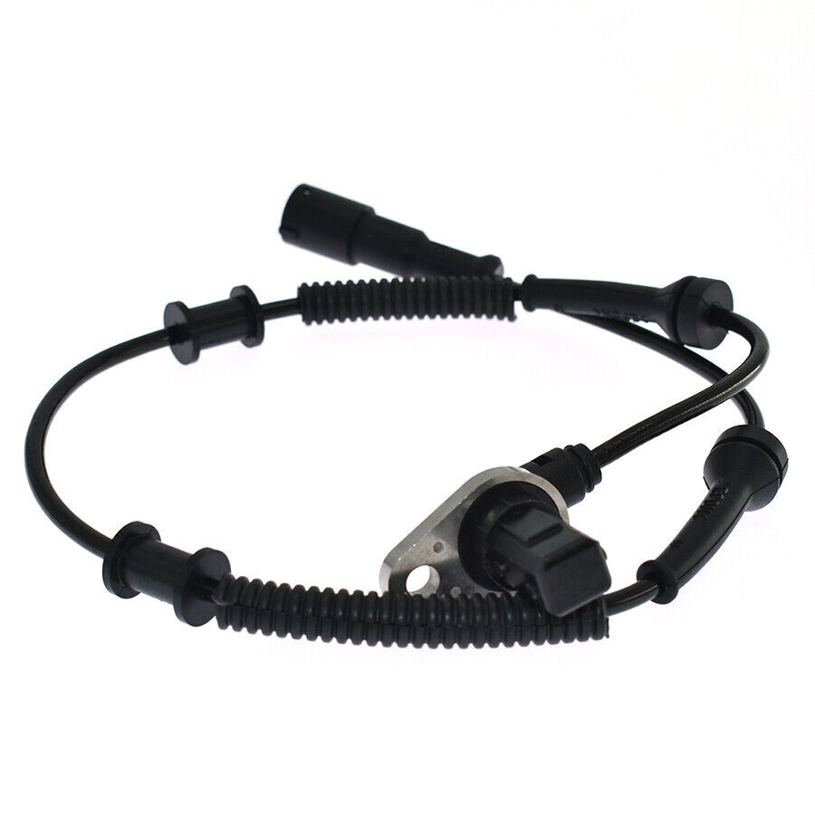 New ABS Wheel Speed Sensor 48920-08100 for Ssangyong Rexton 2002-2019 ...