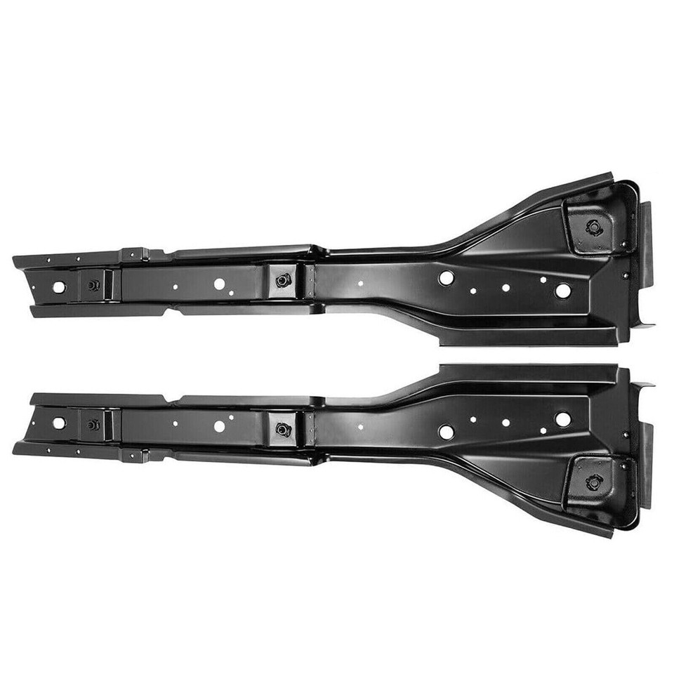 Floor Supports Fit for 1997-2006 Jeep Wrangler TJ Full Body Mounts ...