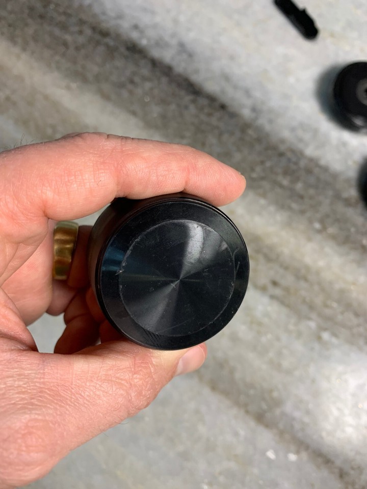 REPLACEMENT PARTS Denon AVR-1912 Foot (Feet), Volume Knob / Dial , Cover / Plate | eBay