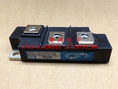 NIEC PD100KN16 MODULE | eBay