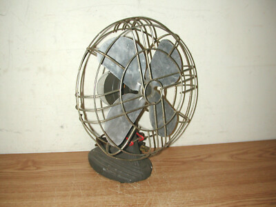 VINTAGE BERSTED MFG. WIZARD 1005M-60 10" ONE SPEED PORTABLE ELECTRIC ...