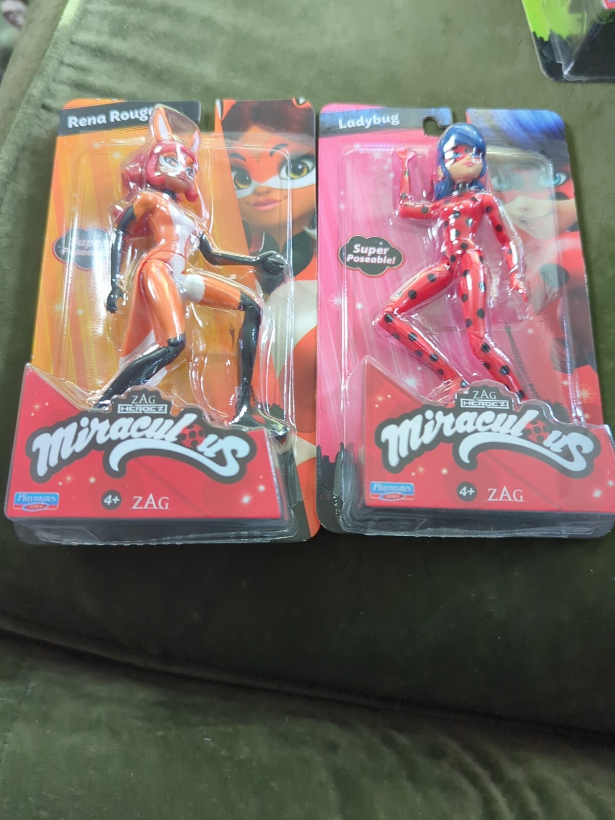 miraculous,Rena Rouge,Lady Rug | eBay