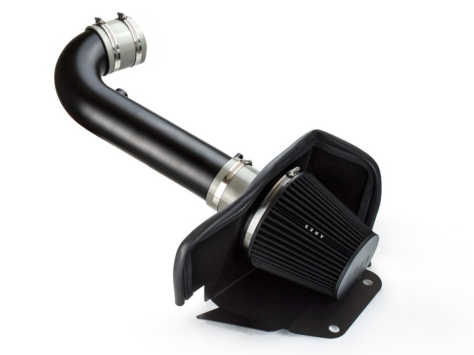 GK ARES Heat Shield Cold Air Intake Kit 2011-2020 Grand Cherokee ...