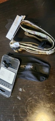 Arc'teryx - H150 Riggers Belt Multicam Large Rangers JSOC CAG ODA NSW ...