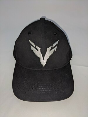 Tom Clancy's Ghost Recon Breakpoint Wolves Strapback Hat EUC | eBay