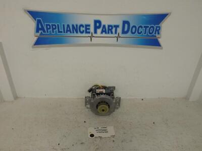 Whirlpool Washer W10416660 W10832724 Drive Motor Used | eBay