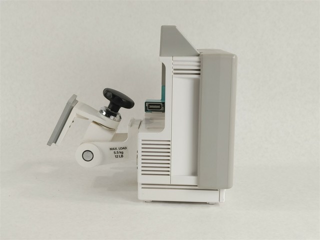 Philips M3046a M3 ECG Patient Monitor W/ MMS Module for sale online | eBay