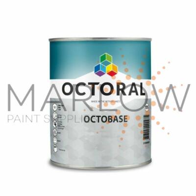 Octoral Octobase Tinter B44 1L Transparent Medium Red Basecoat ...