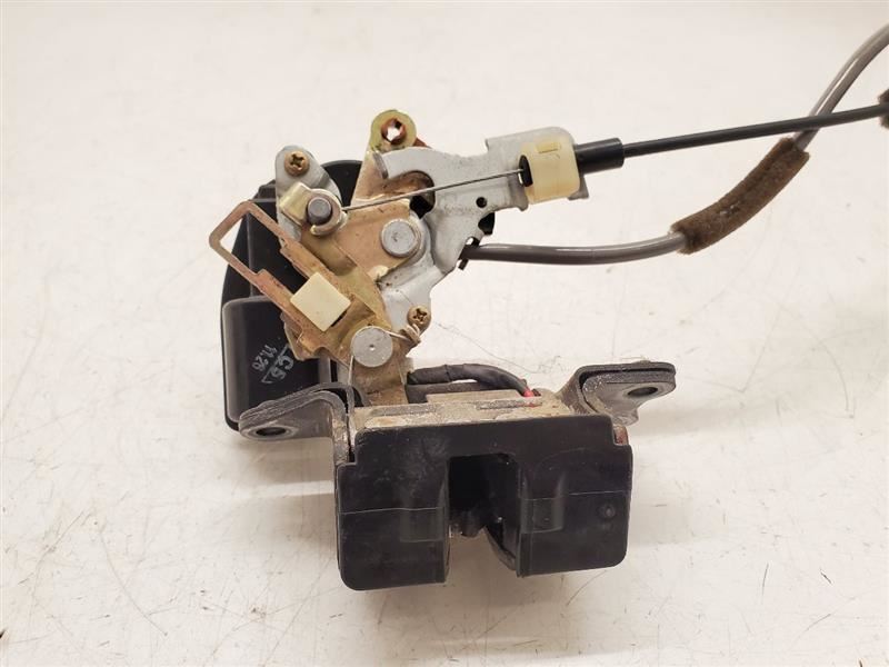 Toyota Highlander, Trunk Latch, 2001-2005, 69350-48020 | eBay