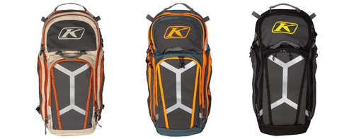 KLIM ARSENAL 30 BACKPACK (NON CURRENT) | eBay