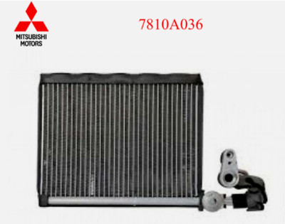 Mitsubishi Genuine Pajero Montero L200 Triton KB9T A/C EVAPORATOR ...