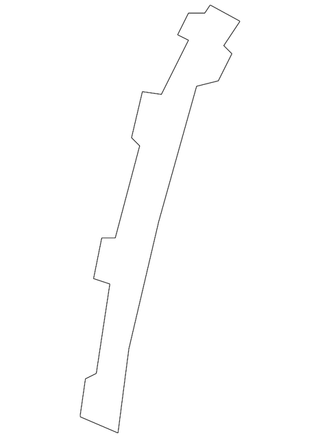 Toyota 538830C040 Genuine OEM Liner Extension Seal for sale online | eBay