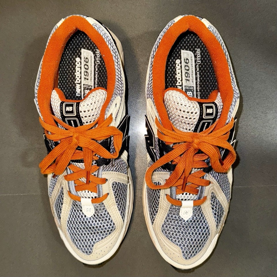 New Balance 1906R M1906RSA Size? Collab Size 9.5 | eBay