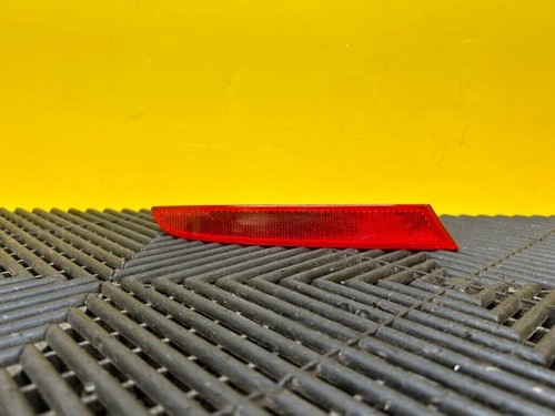 BMW X3 G01 REAR LEFT REFLECTOR BUMPER PASSENGER SIDE 63147857003 ...