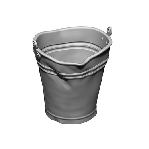 SOL RESIN FACTORY, MM448, WWII Buckets (3D printed kit) , SCALE 1/35 | eBay