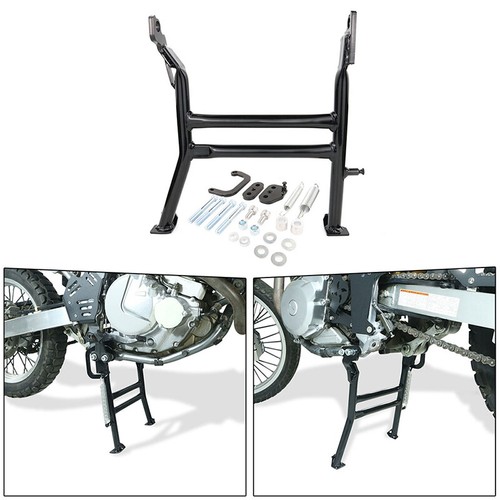 Fit For Suzuki DR650 DR650SE 1996-2023 Center Stand Main Stand ...