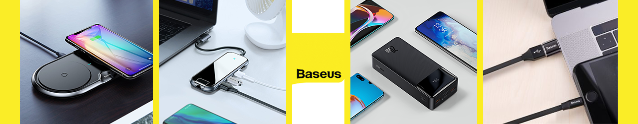 Baseus | eBay Stores