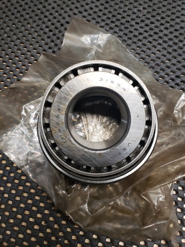 Timken SET57 (31594/31520) Bearing | eBay