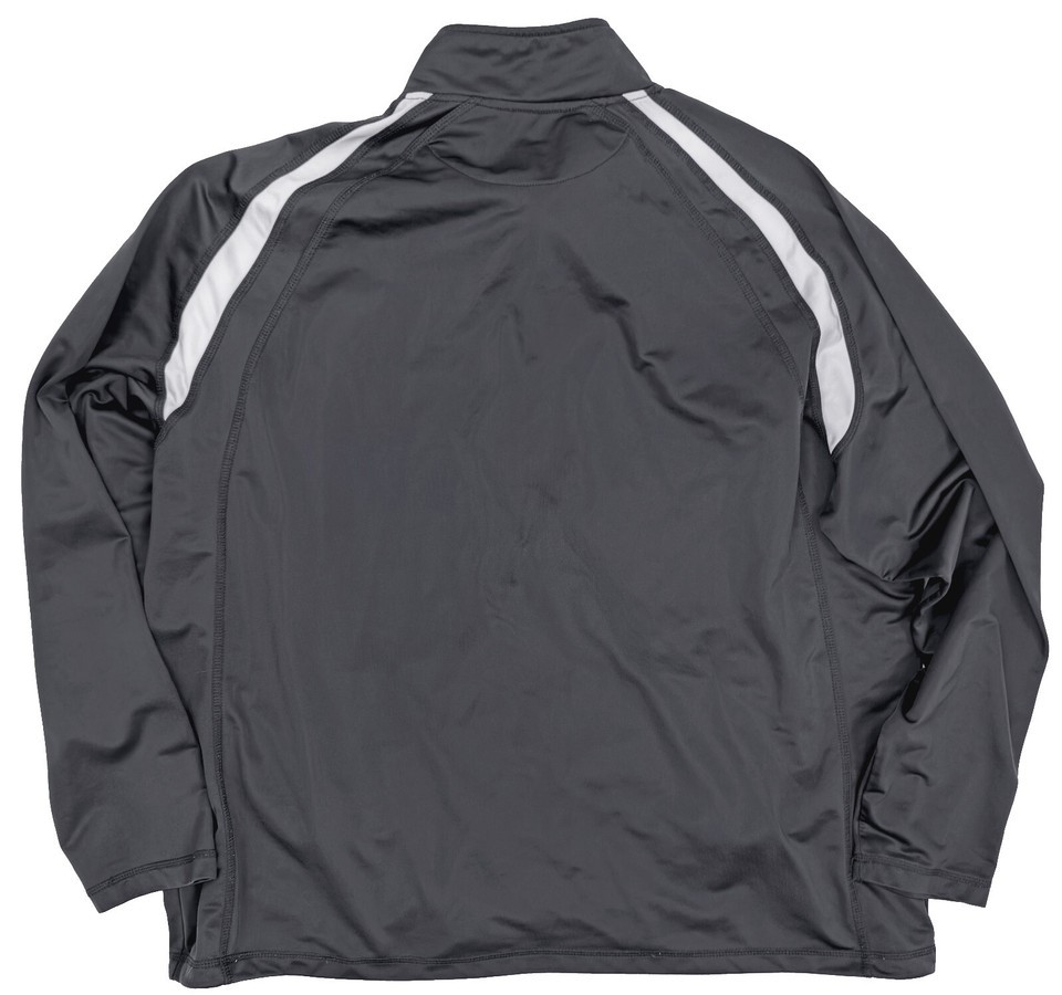 Unbranded Walgreens Polyester "The Original" Full Zip Track Jacket Men ...