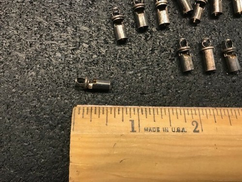 Mercedes Benz 300SL 500SL 600SL SL320 SL500 SL600 Pin Bushing ...