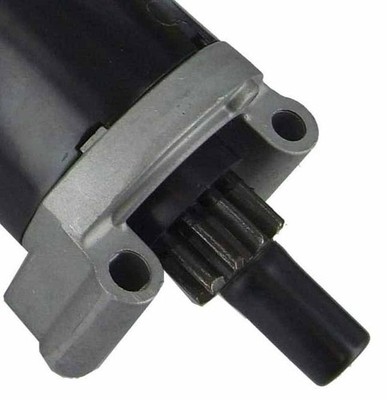 Electric Starter Motor For Lawnboy YT12.5 Troy Bilt 13064 Ransomes ...