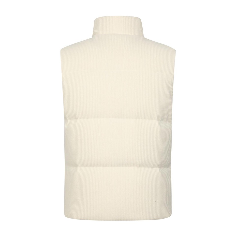 Genuine PING Mens Bone Structure Goose Down Jumper Vest | eBay Australia