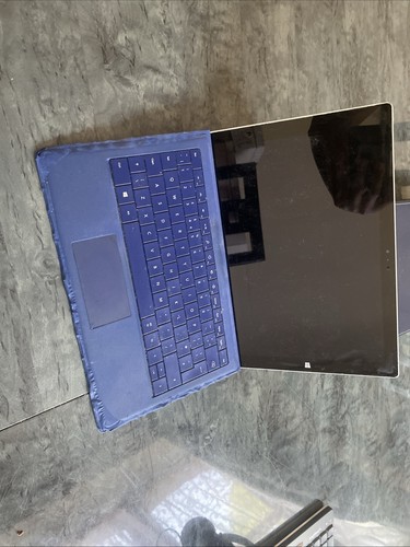 Microsoft Surface 128GB Windows 8 Pro | eBay UK