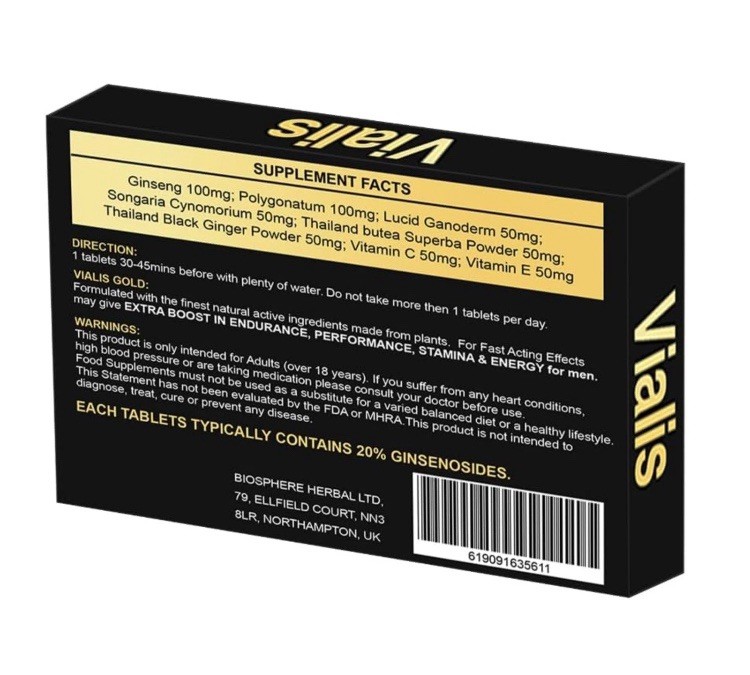 20 X 80mg Weekender Super Yellow High Strength Tablets Delay Natural ...