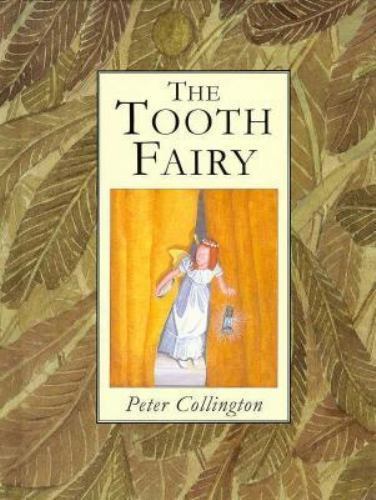 Tooth Fairy by Peter Collington (1995, Hardcover) for sale online | eBay